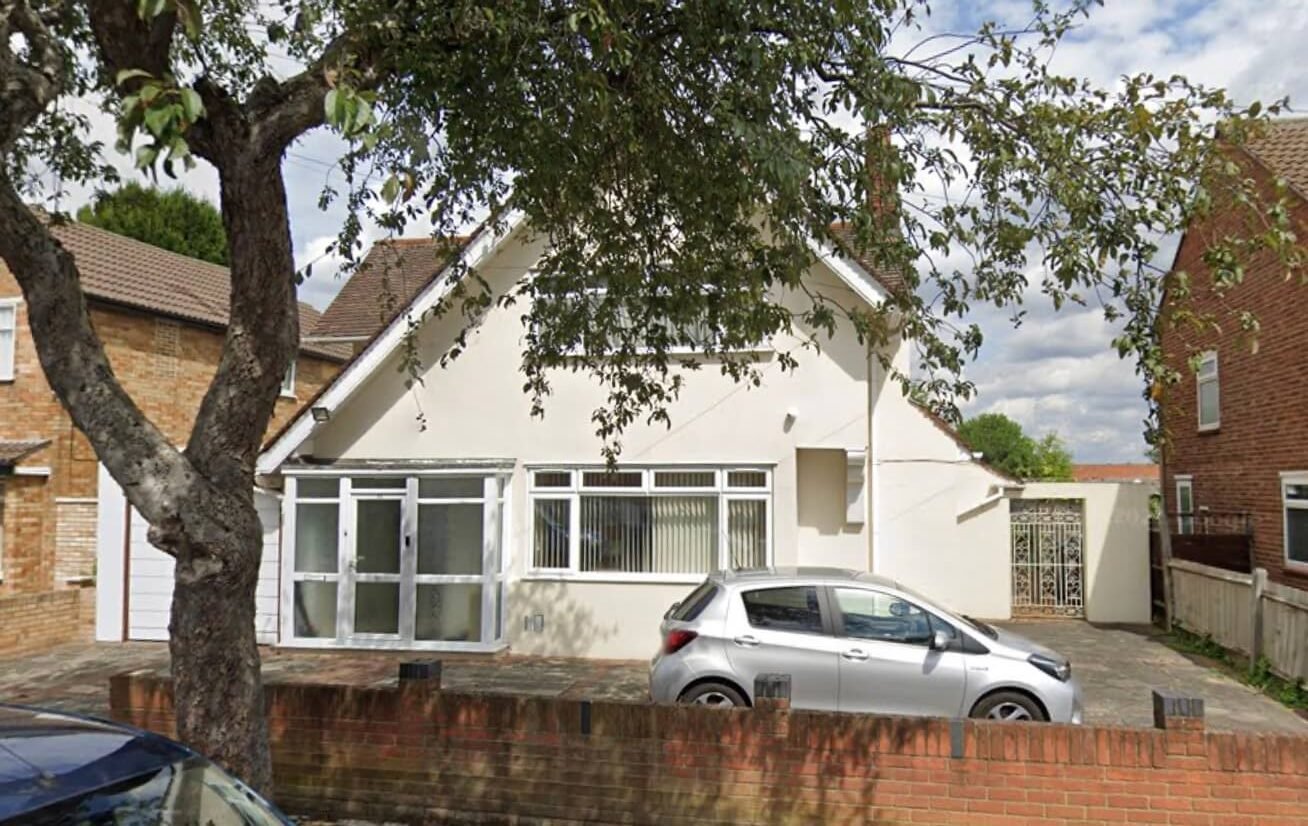 Homes - SBC Residential Services