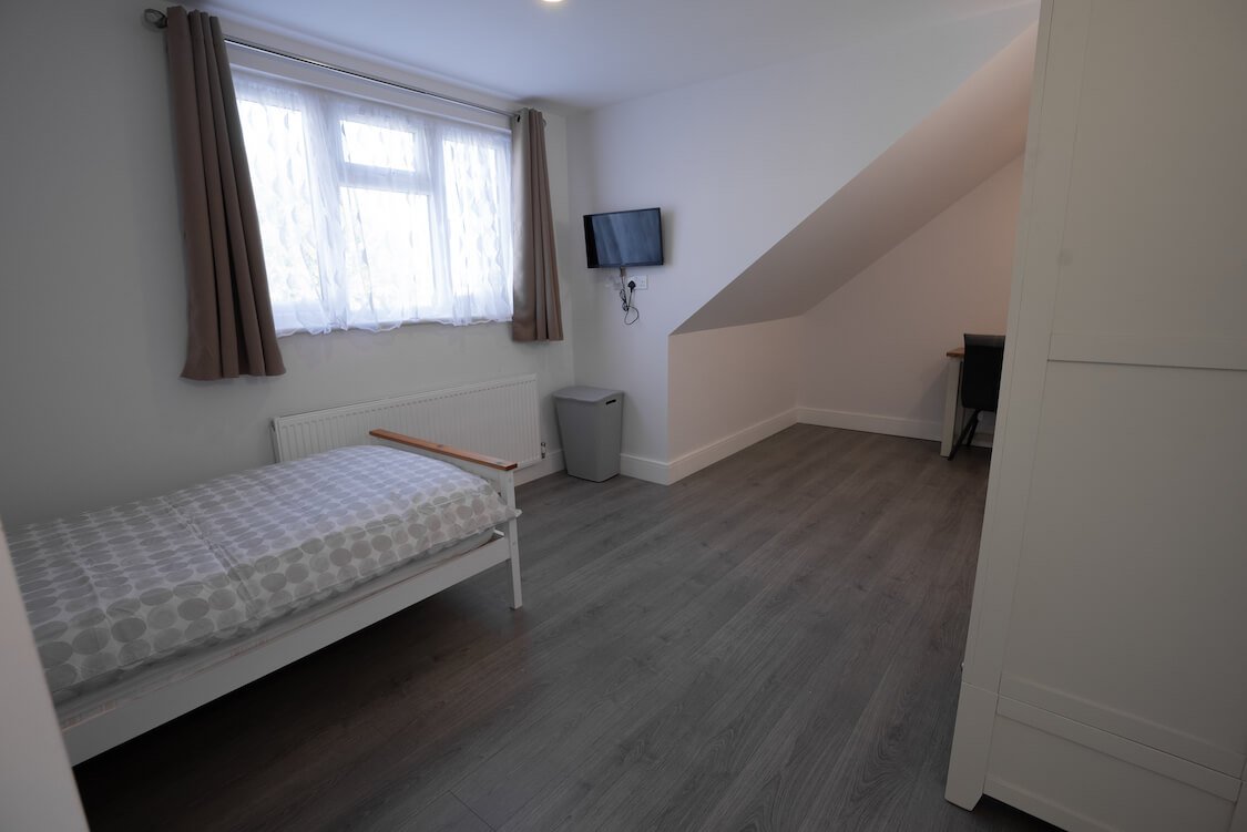 Magnolia House - SBC Residential Services
