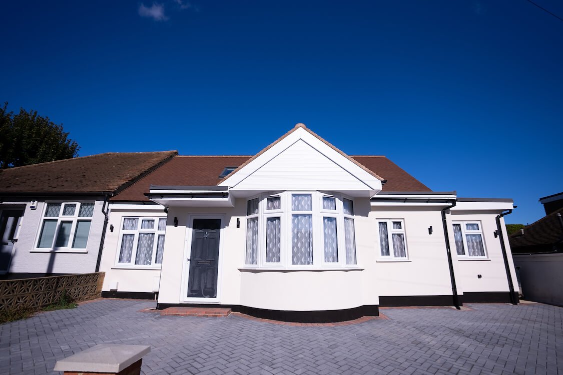 Homes - SBC Residential Services