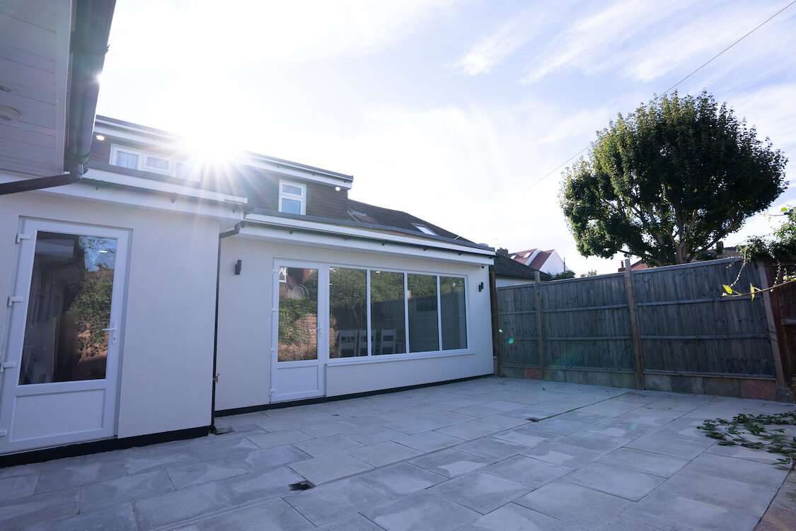 Magnolia House - SBC Residential Services