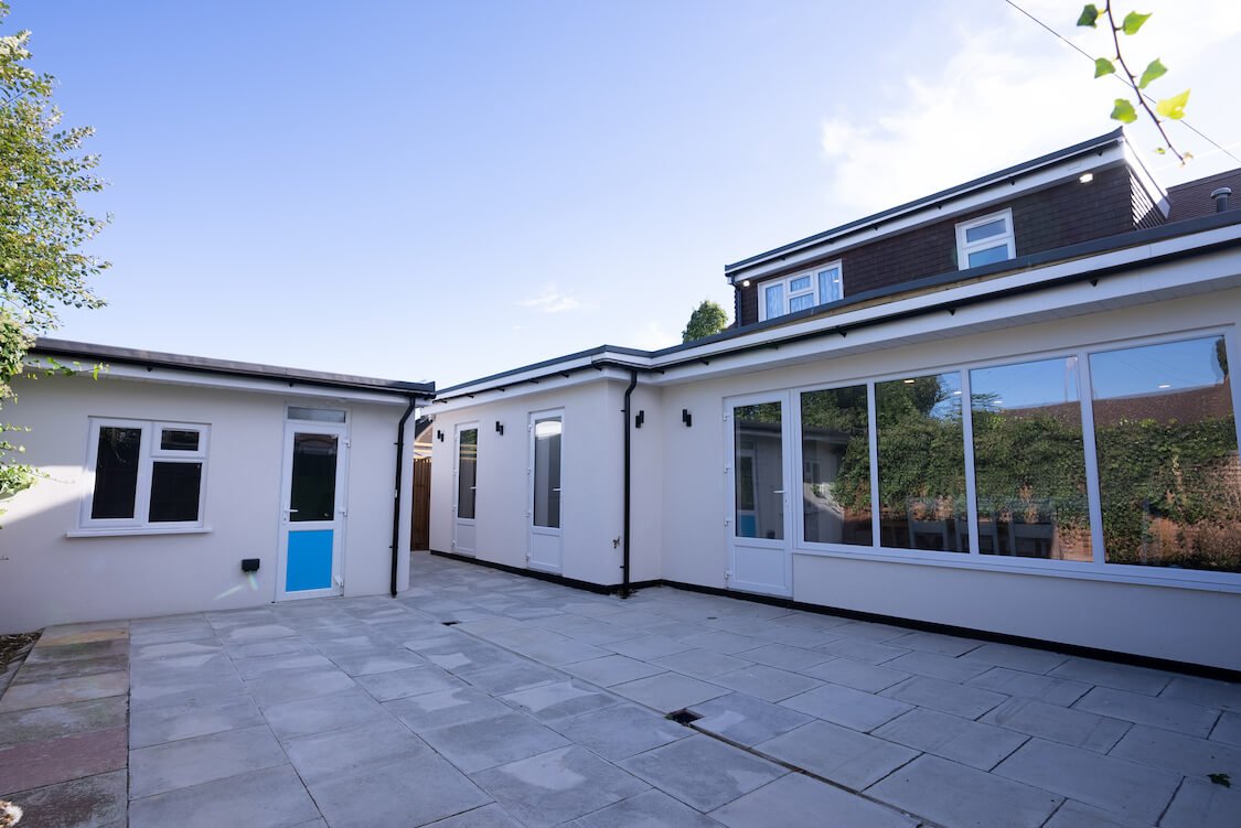 Homes - SBC Residential Services