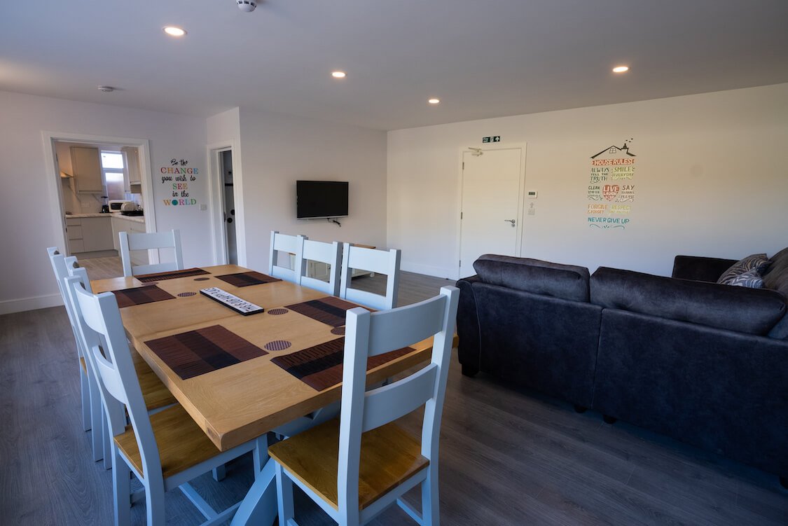 Homes - SBC Residential Services