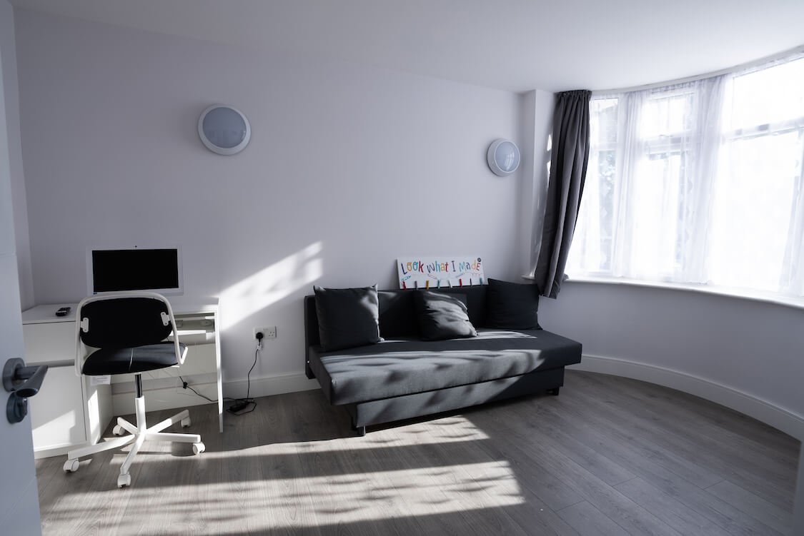 Magnolia House - SBC Residential Services