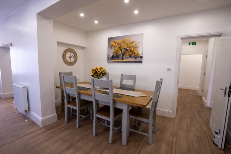 Acacia House - SBC Residential Services