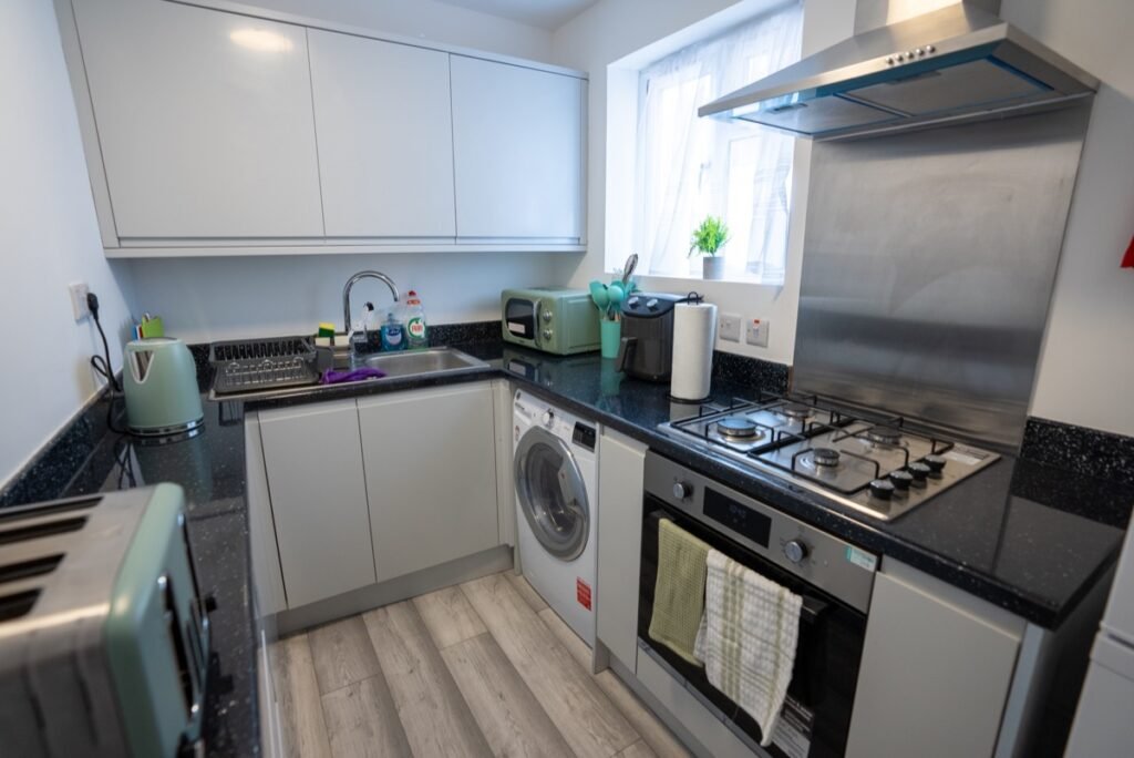 Hazel House - SBC Residential Services